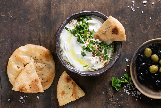 The Incredible Soft Cheese: Understanding Labneh | Baladna