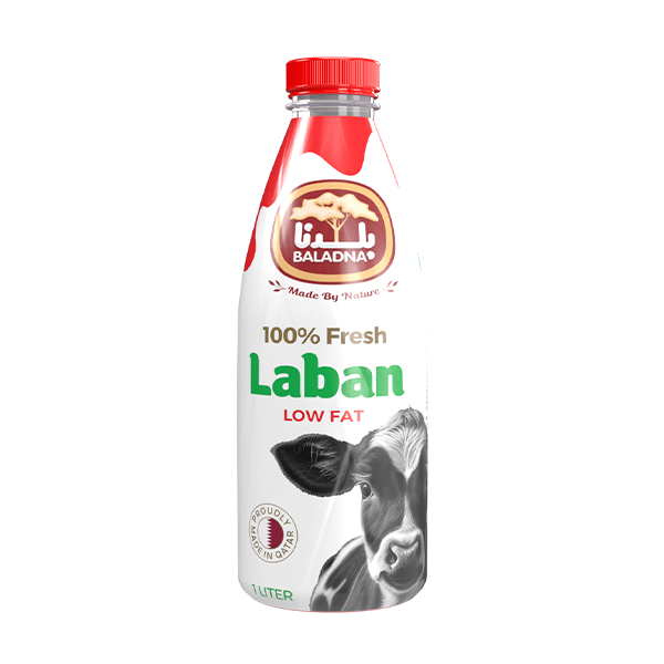 Baladna Laban & Ayran: Authentic Flavors of Qatar's Favorite Yoghurt Drinks