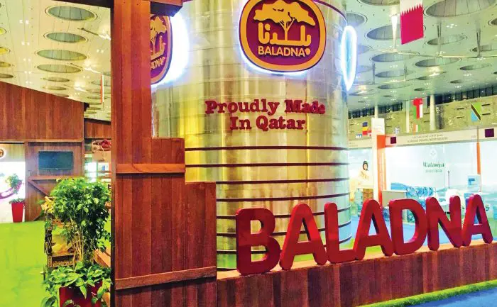 Baladna aims to achieve self-sufficiency