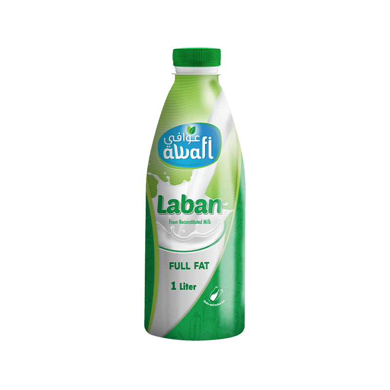 Full Fat Laban Baladna