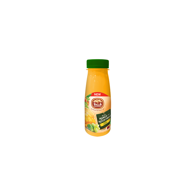 Baladna Natural Mango Nectar