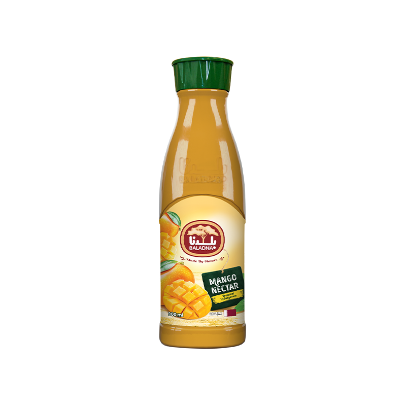 Mango Nectar | Chilled Juice by Baladna