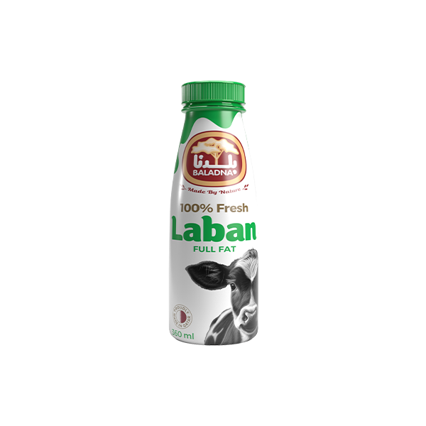 Baladna Full Fat Yogurt Drink