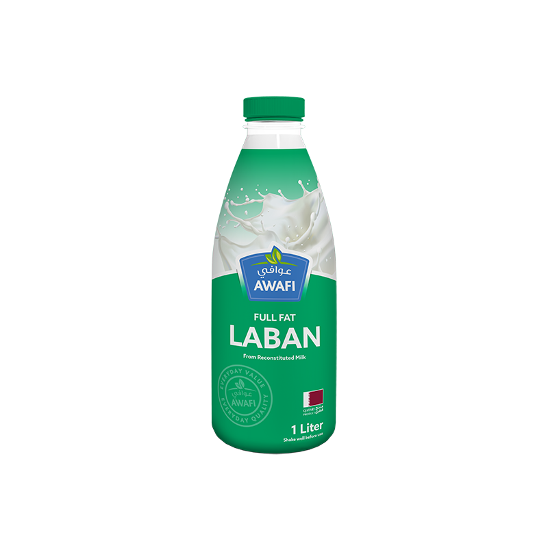 Full Fat Laban | Traditional Dairy Drink