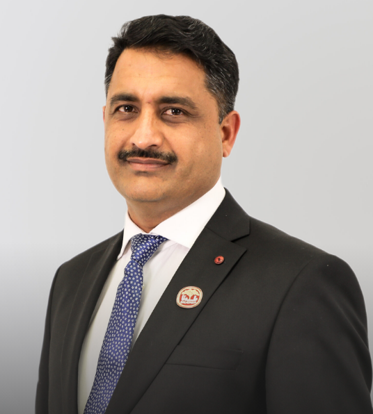 Meet Our Leadership Team | Baladna’s Experts & Visionaries